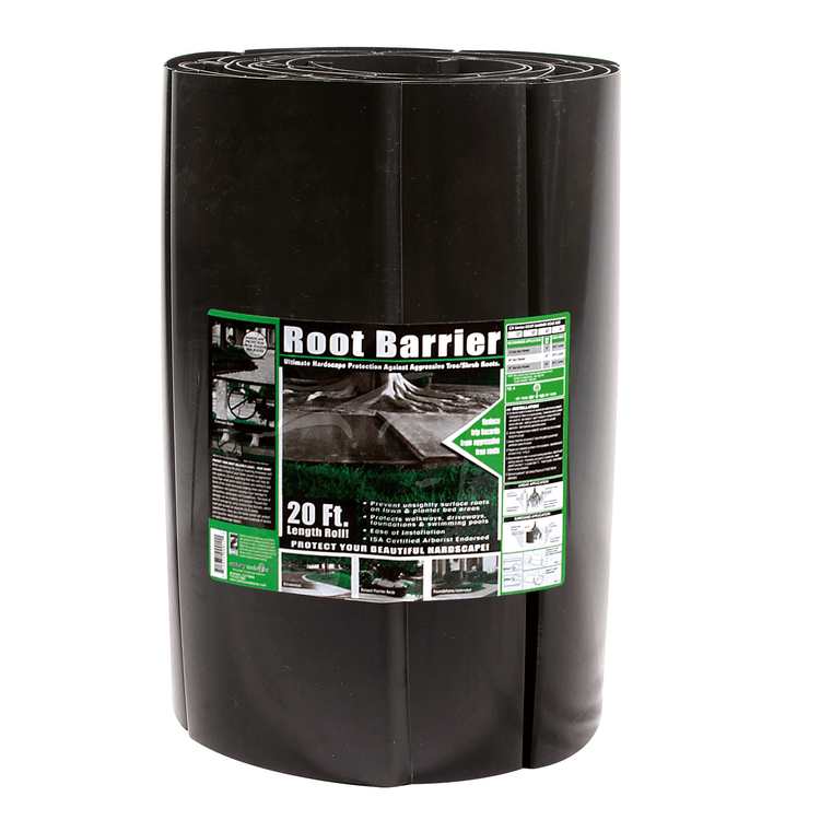 Guide to Root Barriers – Century Products