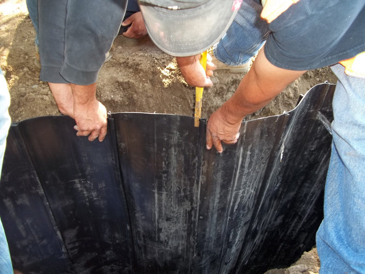 Century Root Barrier – Century Products