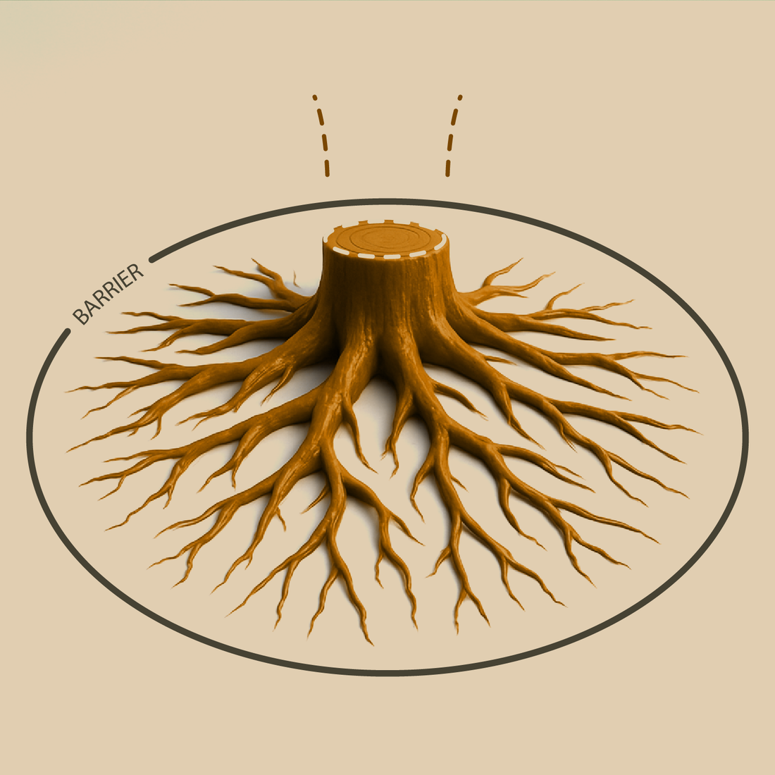 Century Root Barrier – Century Products